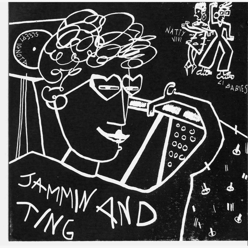 [Limited signed edition] Dinu Li: Back-a-Yard Brew – esea contemporary